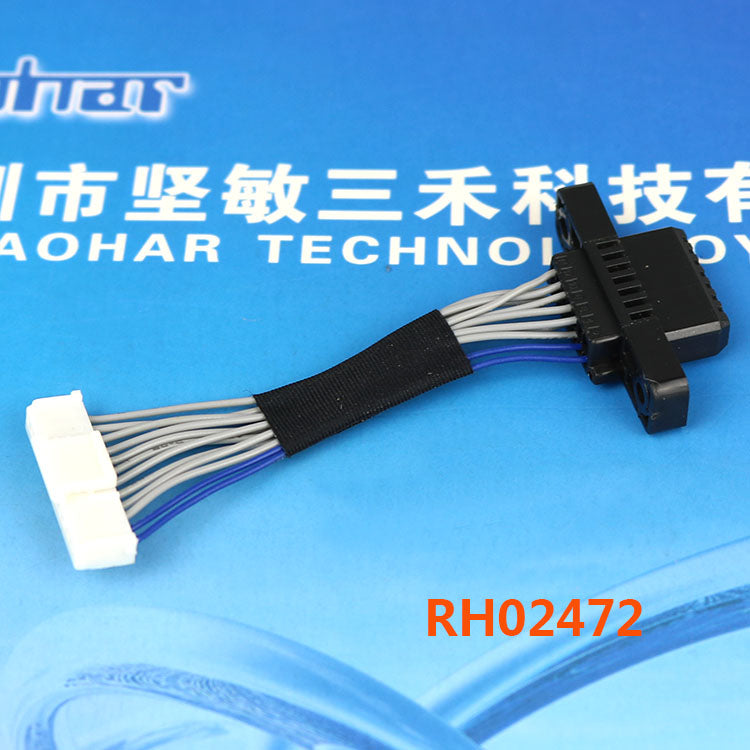 FUJI SMT NXT Feeder Harness RH44844 RH44842 – JM-Merex SMT Spare Parts ...
